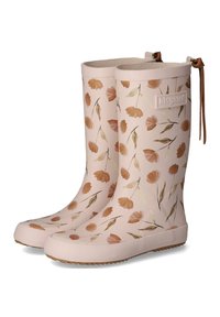 Bisgaard Kummikud - rosa/helehall - Zalando.ee