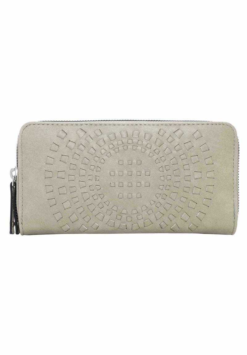 SURI FREY RUBY - Wallet - khaki - Zalando.ie