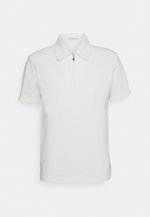 Tiger of Sweden LARON - Poloshirt - pure white/weiß - Zalando.at