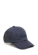 Aigle Caps - navy blue/mørkeblå - Zalando.dk
