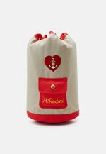 Mini Rodini SEA SACK UNISEX - Tourenrucksack - beige - Zalando.de