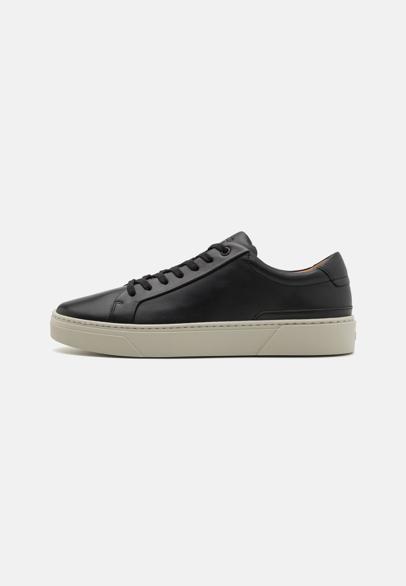 BOSS GARY - Sneakers - black/sort - Zalando.dk