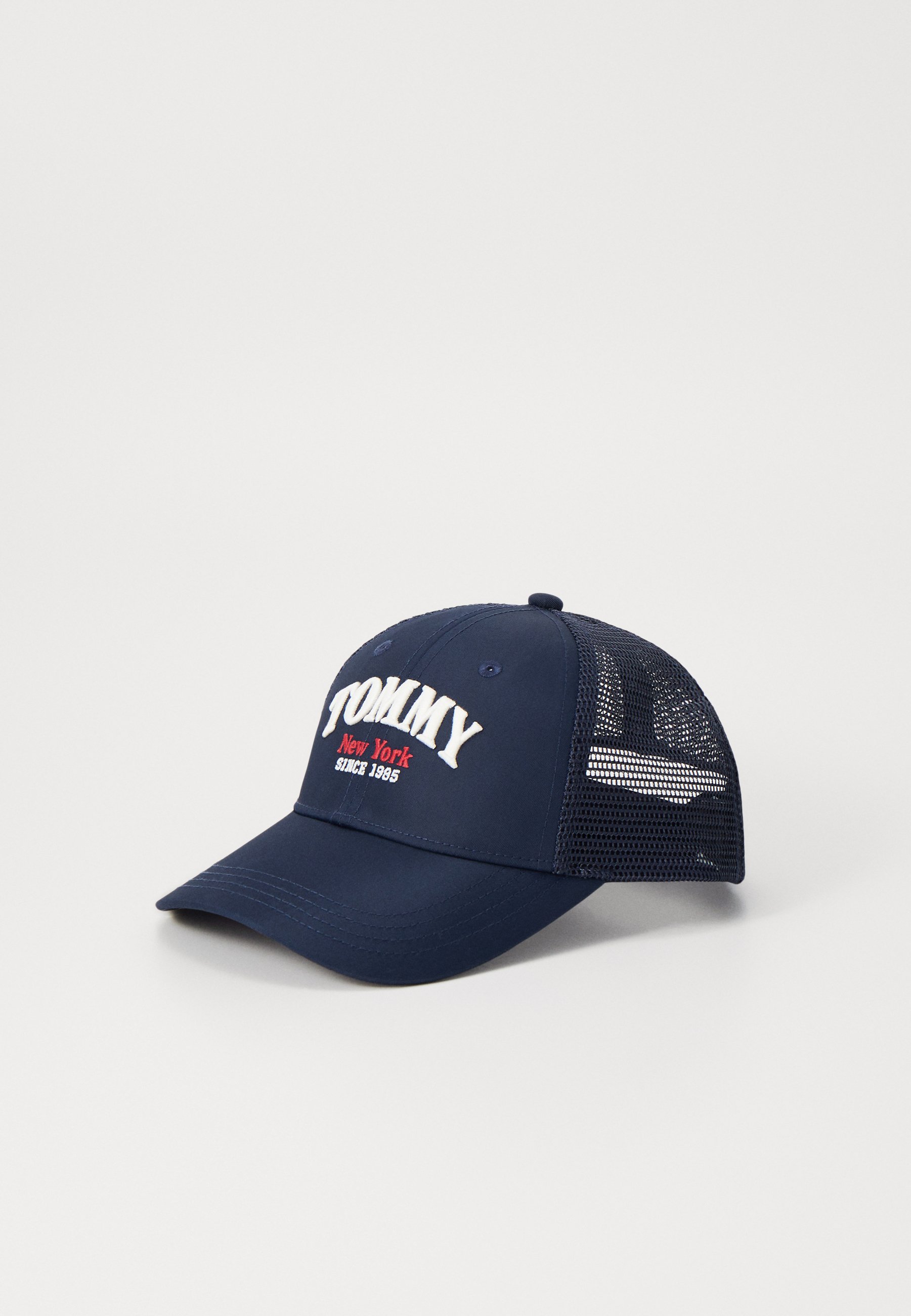 Tommy Hilfiger VARSITY SOLID UNISEX Cap space blue blau Zalando