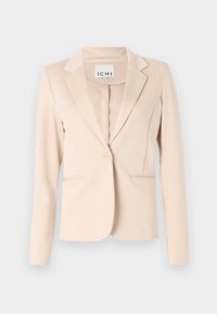 ICHI IHKate - Blazer - doeskin/beige - Zalando.ch