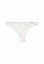 Lipsy BRAZILIAN - String - cream/écru - ZALANDO.BE