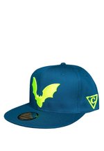 Capiche GARGOYLE SNAPBACK - Cap - blue - Zalando.de