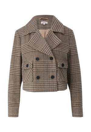 mbyM EMBRY-M - Freizeitkleid - black/schwarz - Zalando.at