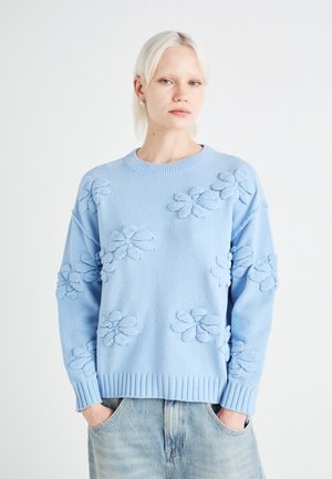 Swetry damskie - modne, ciepłe i markowe | Zalando