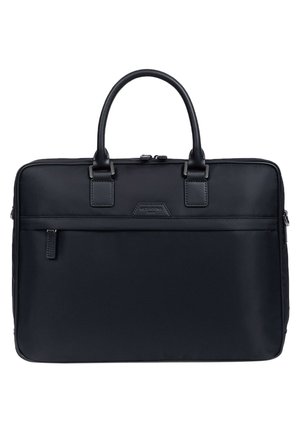 Daniel Hechter TOGETHER - Mallette - black/noir - ZALANDO.FR