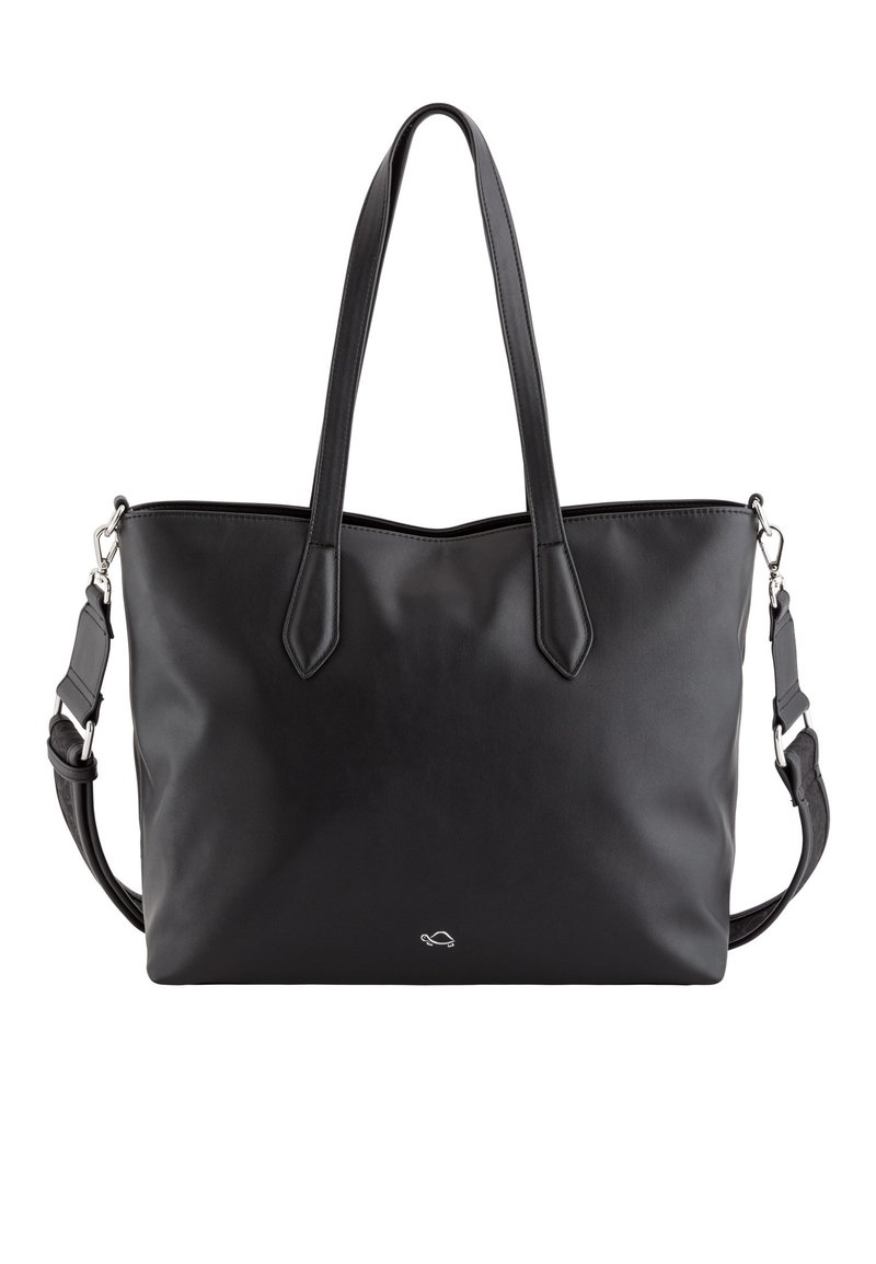 Carpisa GIACINTO - Sac à main - black/noir - ZALANDO.BE