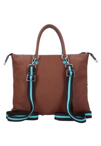 Gabs PLUS - Shopping Bag - brown/braun - Zalando.at