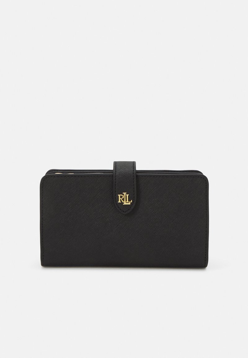 Lauren Ralph Lauren TECH CASE - Wallet - black - Zalando.co.uk