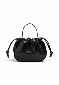 Pieces Handtasche - black/schwarz - Zalando.de