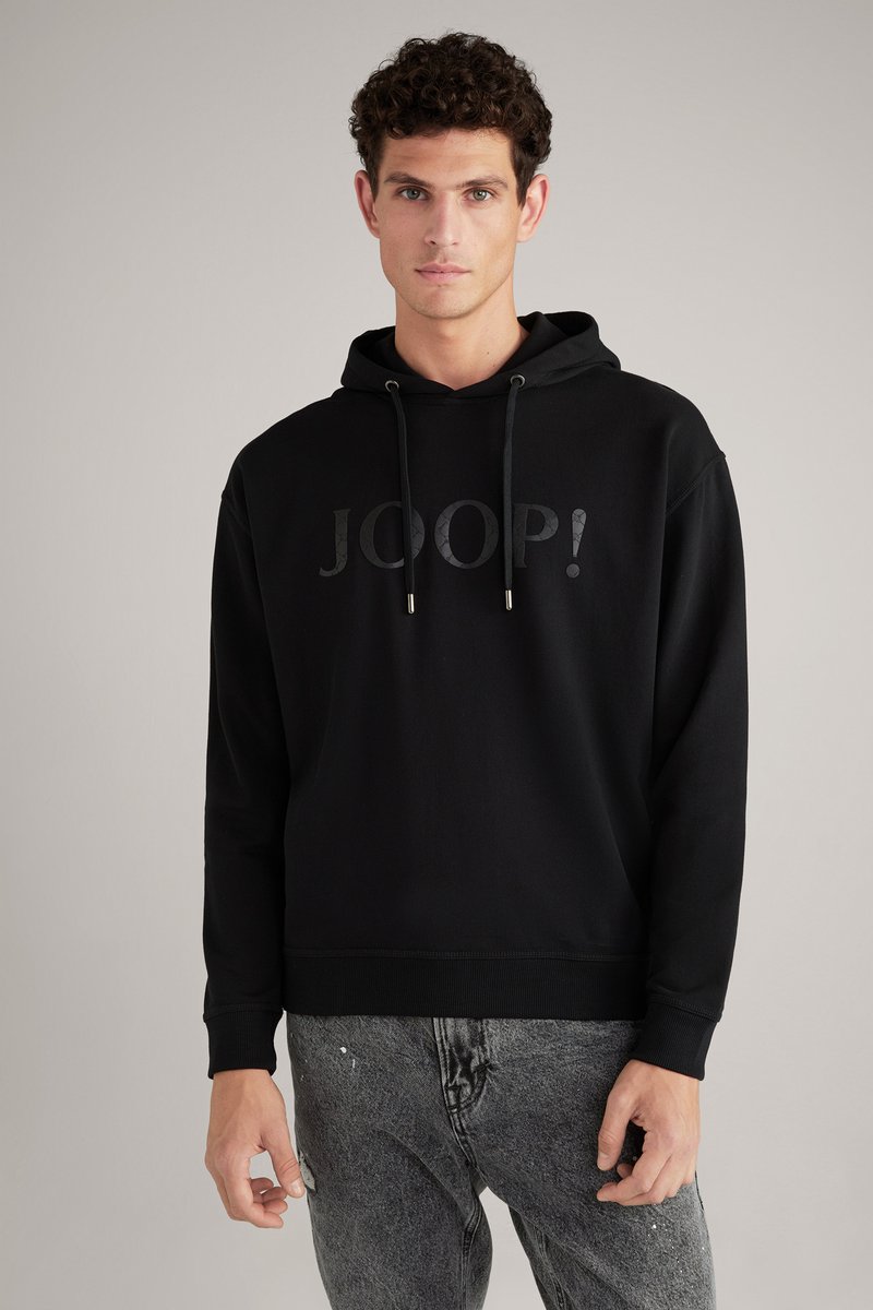 JOOP! TIMONOS - Sweatshirt - black - Zalando.ie