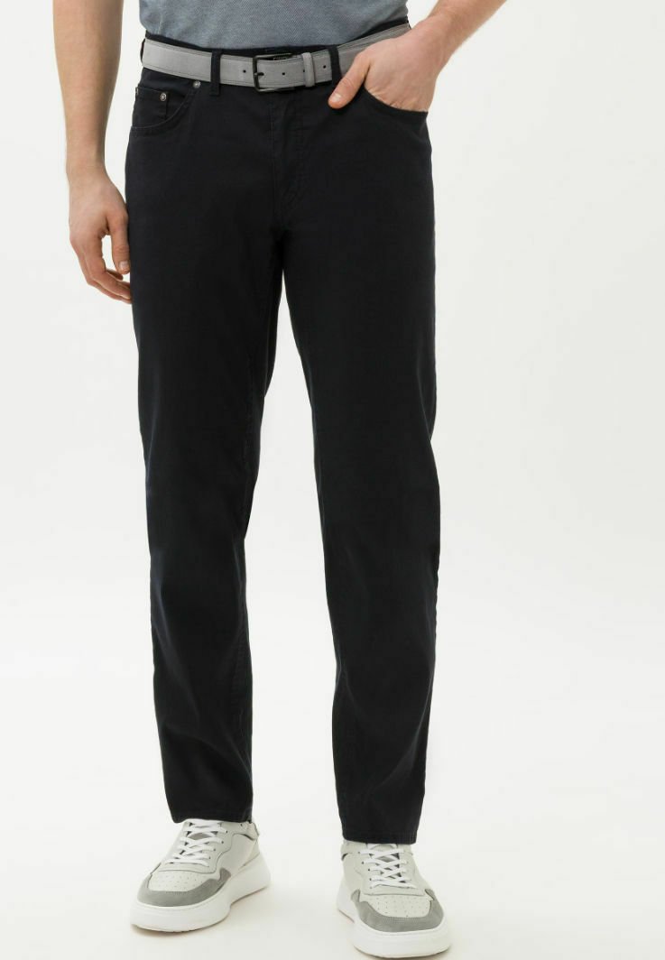 BRAX STYLE COOPER FANCY - Jeans a sigaretta - sea/blu scuro - Zalando.it