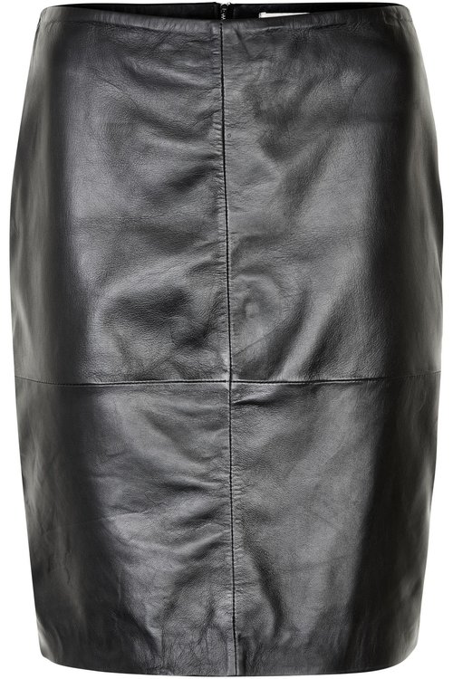 Leren rokken online | Gratis verzending voor de meeste bestellingen ...