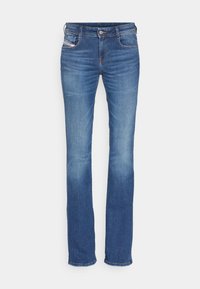 Diesel 1969 D-EBBEY - Traperice krojene za nošenje s čizmama - 808N ...