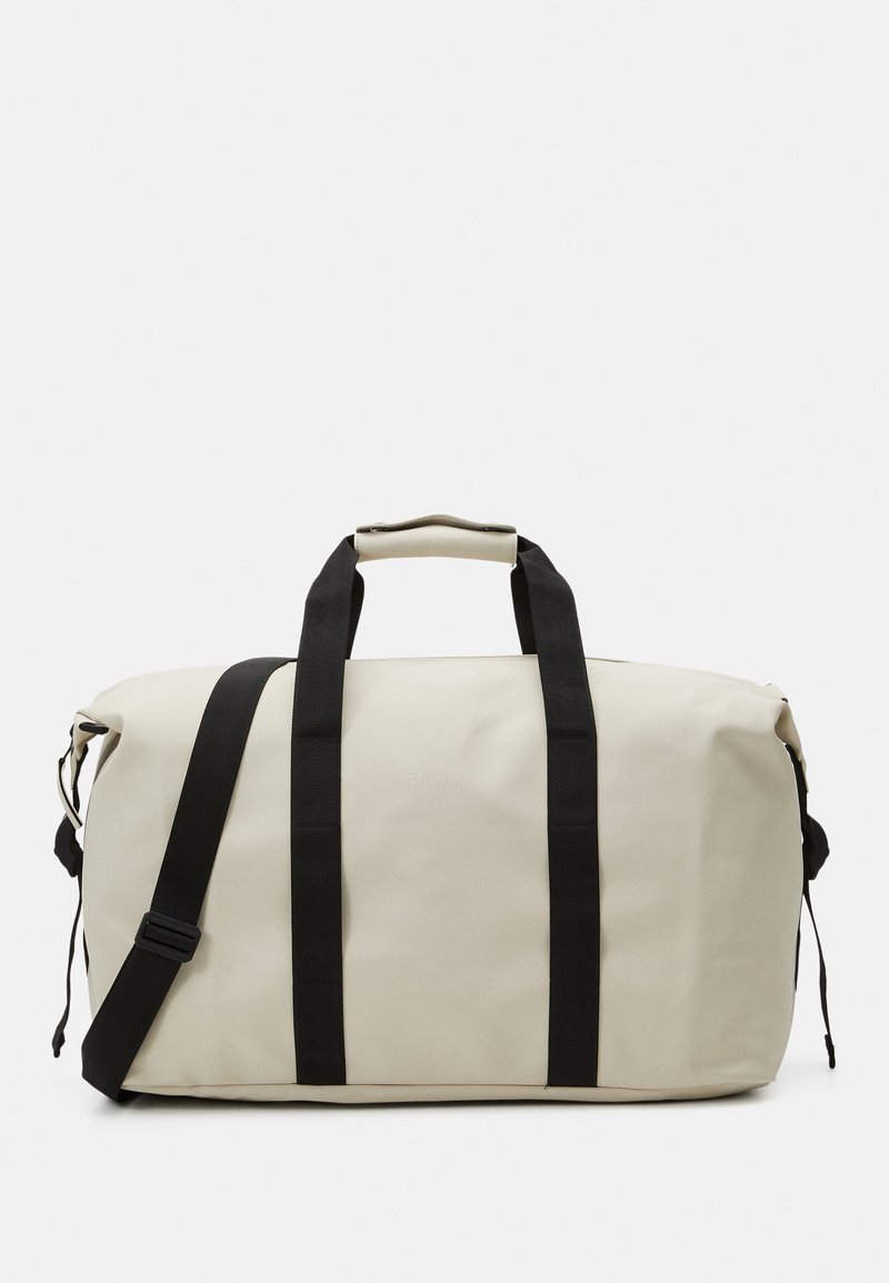 Rains HILO WEEKEND BAG UNISEX - Weekender - dune/beige - Zalando.ch