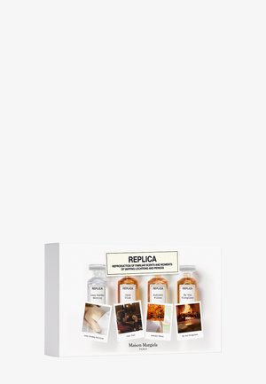 Makeup Revolution REVOLUTION TIMELESS EDT & BODY LOTION GIFT SET - Set ...