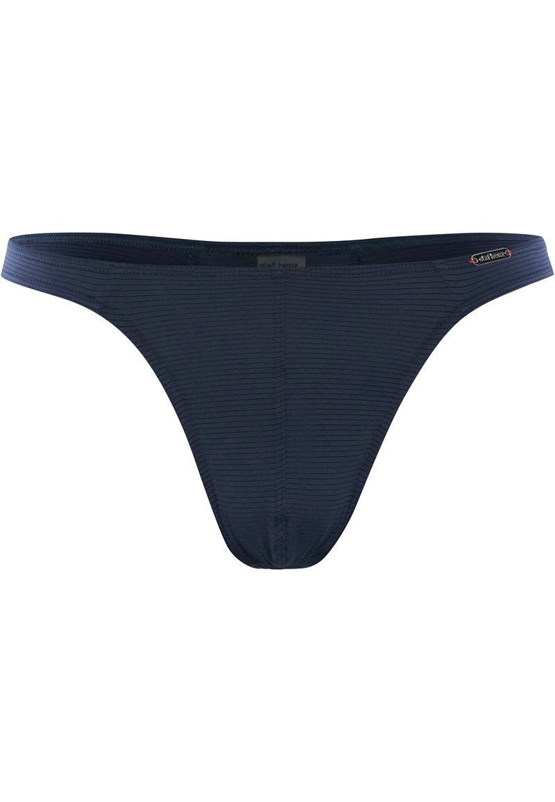 Olaf Benz Briefs - navy/mörkblå - Zalando.se