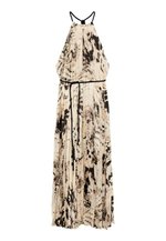 Mango MISHA - Rochie de zi - écru/alb natural - Zalando.ro
