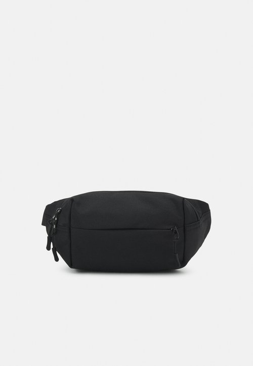 Urban Classics CAMO HIP BAG 2 PACK - Bältesväska - black/rusty/svart ...