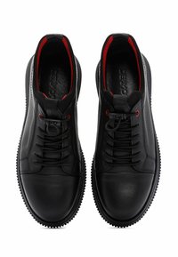 Derimod Sneakers basse - black/nero - Zalando.it