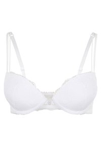 LASCANA PRETTY - Push-up bra - weiß/white - Zalando.ie