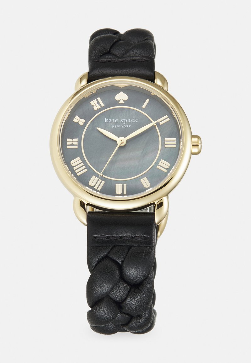 kate spade new york AVENUE WATCH - Ure - black/sort - Zalando.dk