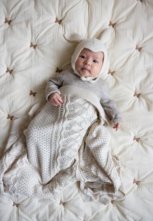 Leokid Fußsack - color village/grau - Zalando.de