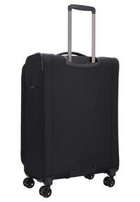 Delsey Paris NEW DESTINATION - Trolley - black/schwarz - Zalando.de