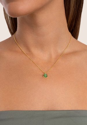 Be Sunset STAR SIGN PISCES ZODIAC - Collier - black/noir - ZALANDO.FR