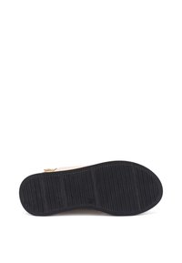 Frau Shoes Sandali con plateau - white/bianco - Zalando.it