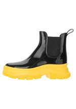 Keddo Botas de agua - black/negro - Zalando.es