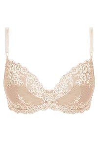 Wacoal Beugel BH - naturally nude ivory/nude - Zalando.be