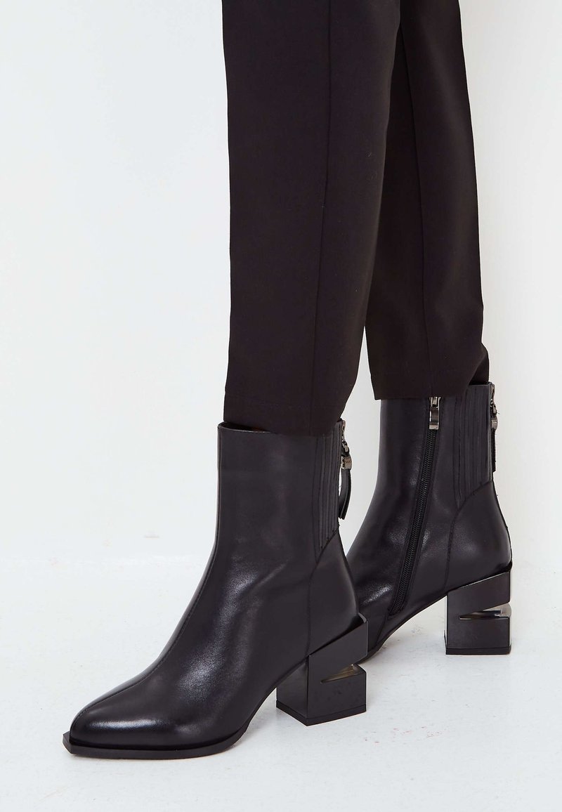 Cesare Gaspari Botki - Zalando.pl