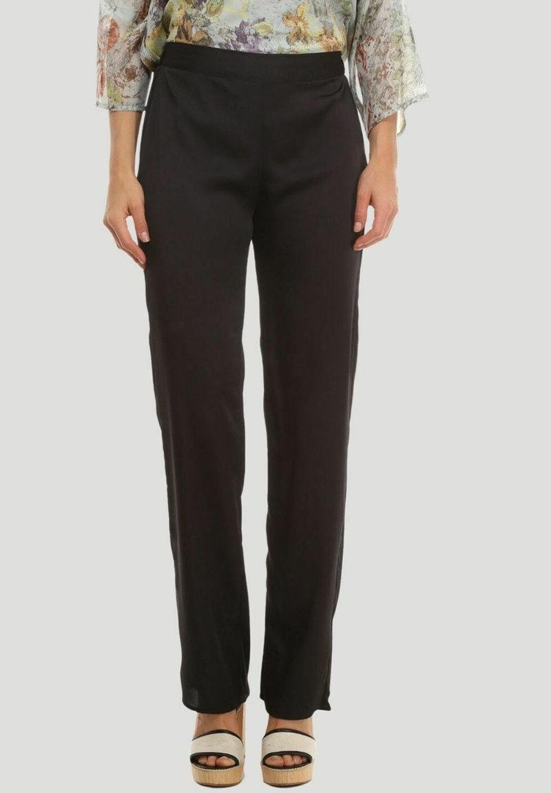 ANANY Pantalones - black/negro - Zalando.es