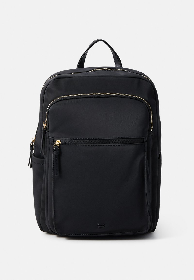 PARFOIS Rucsac - black/negru - Zalando.ro