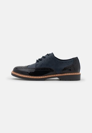 Derbies & Richelieus en ligne | Zalando