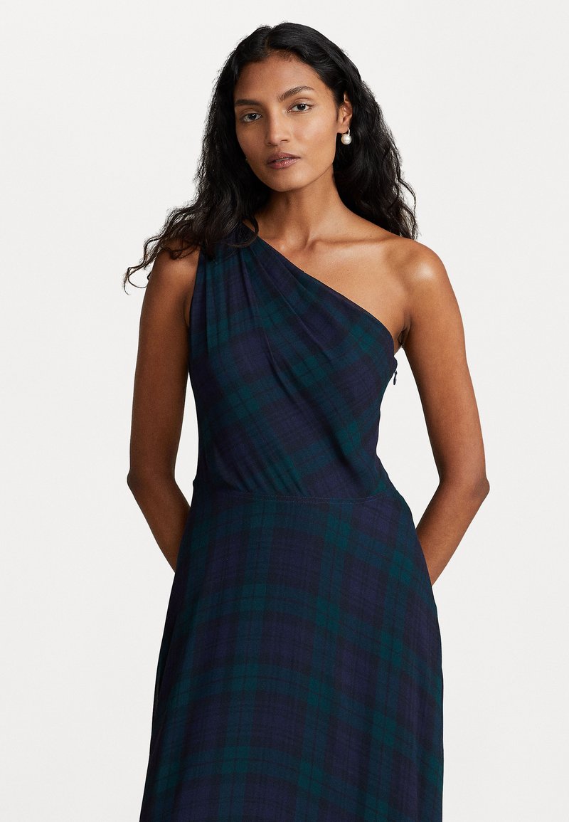 Polo Ralph Lauren NOAH SLEEVELESS - Occasion wear - black - Zalando.ie