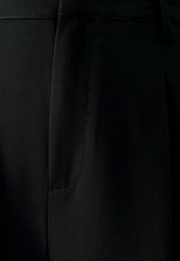 WILLA TOMMY - Pantaloni - black/nero - Zalando.it