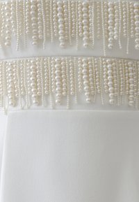 CHANCERY MONTEE - Cocktail dress / Party dress - white - Zalando.ie