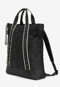 Next Rucksack - black - Zalando.de