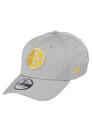 New Era PITTSBURGH STEELERS NFL ESTABLISHED NUMBER 39THIRTY STRETCH ...