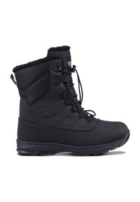 Icepeak ALOFI2 - Winter boots - schwarz/black - Zalando