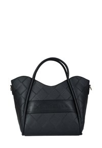 Marc Ellis Sac à main - black/noir - ZALANDO.FR