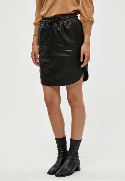 Ibana EASY - Minirok - black/zwart - Zalando.be