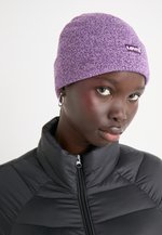 Levi's® BEANIE BATWING - Berretto - dark purple/viola - Zalando.it