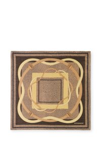 Borbonese Foulard - op naturale sabbia zenzero/beige - Zalando