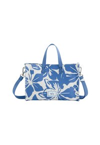 Carpisa Sac à main - purple white/violet - ZALANDO